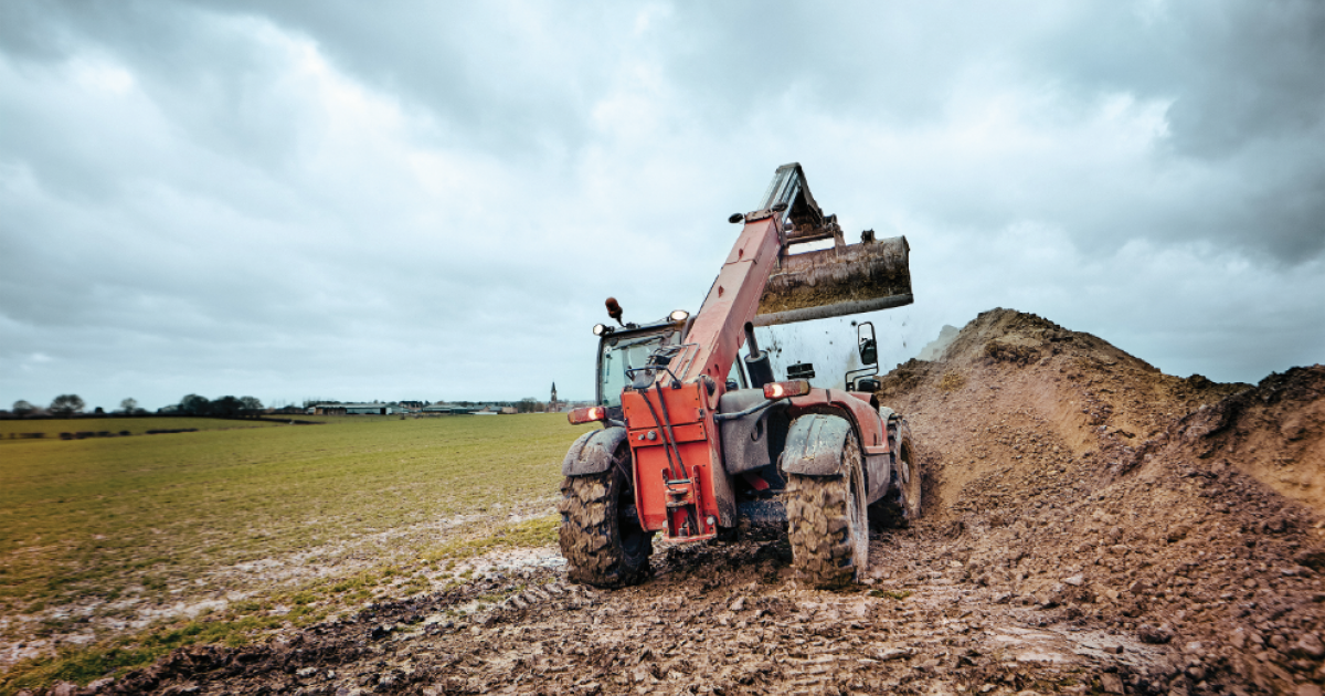 Camso introduces seven new construction tires, strengthening… | Camso