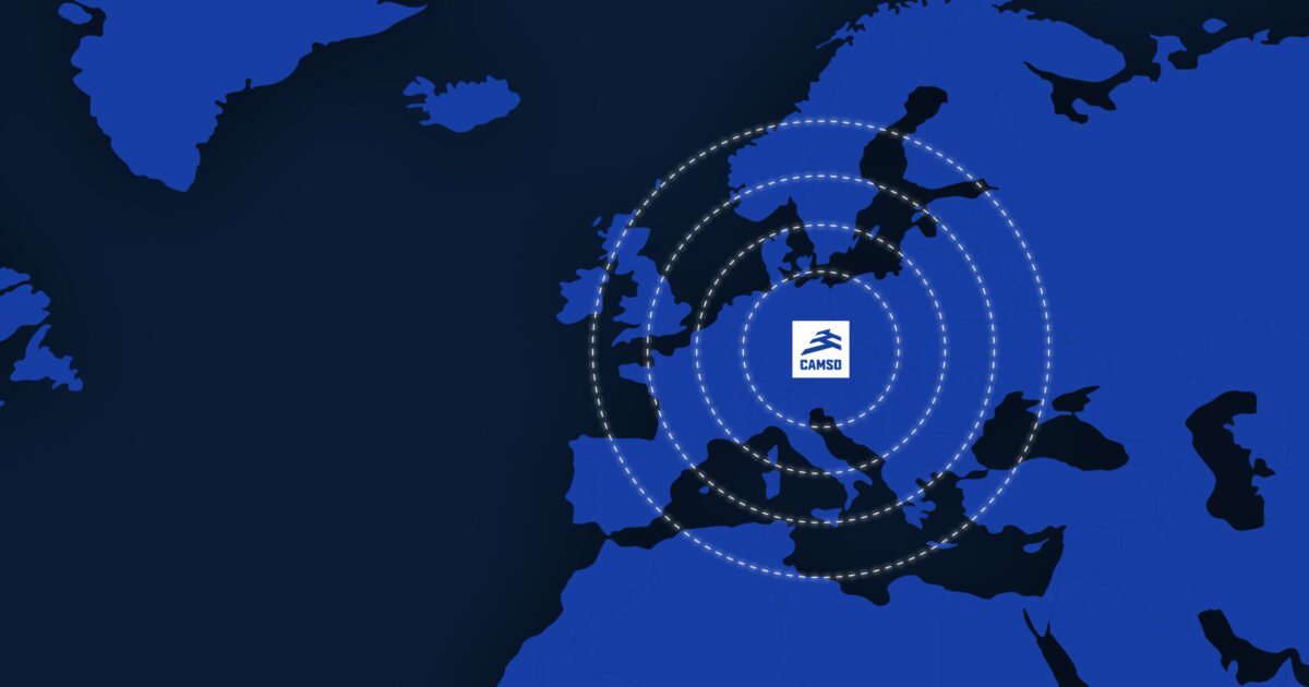 Camso will now use its proven European distribution model for… | Camso