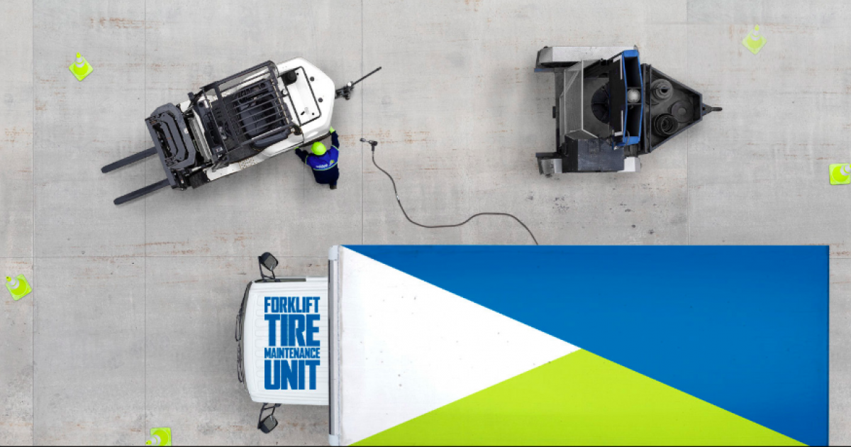 Camso Introduces Its Tyre Puncture Protection Program in the… | Camso