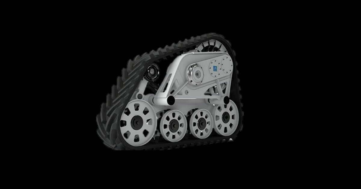 Camso Video Reveals People Behind Revolutionary Forklift Tire | Camso