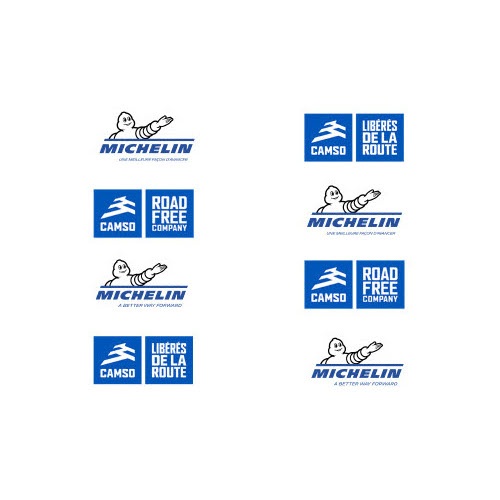 Off-the-road Tires, Tracks and Tracks Systems manufacturer | Camso