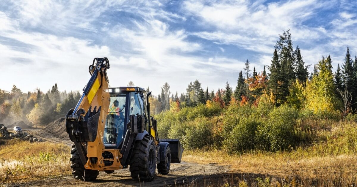 Camso BHL 732 : a tougher, more versatile solution for… | Camso