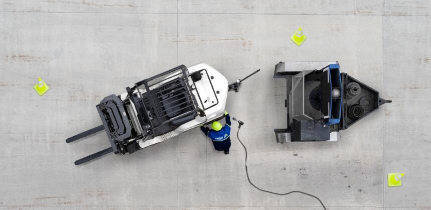 Construction | Blog | Camso