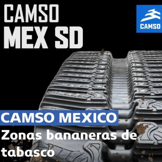 Página principal | Camso