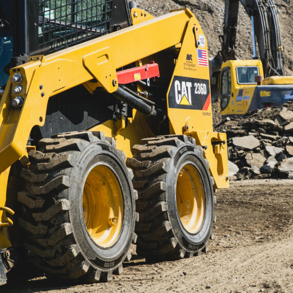 Government and defense | Camso