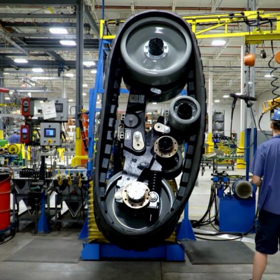 Agriculture | Home page | Camso