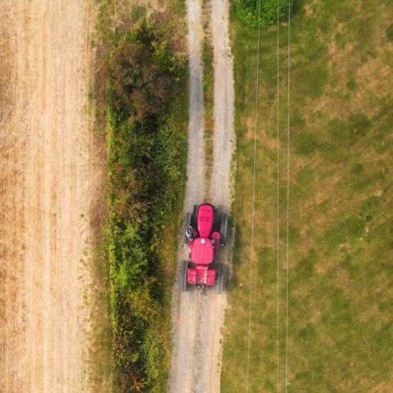 Agriculture | Home page | Camso