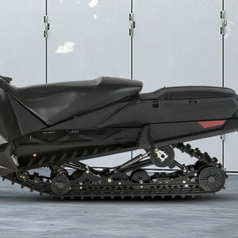 Off-the-road Tires, Tracks and Tracks Systems manufacturer | Camso